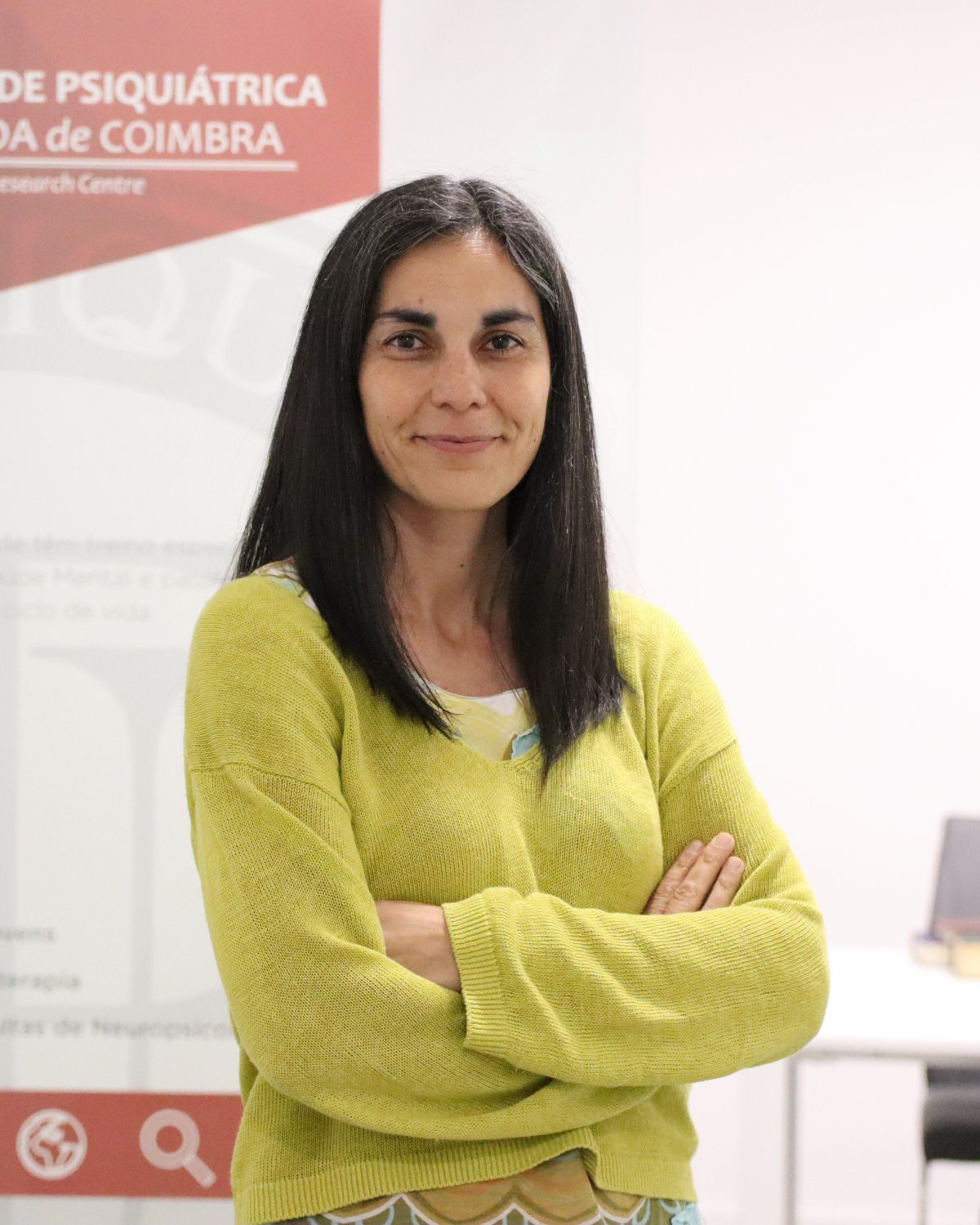 Equipa – UPPC